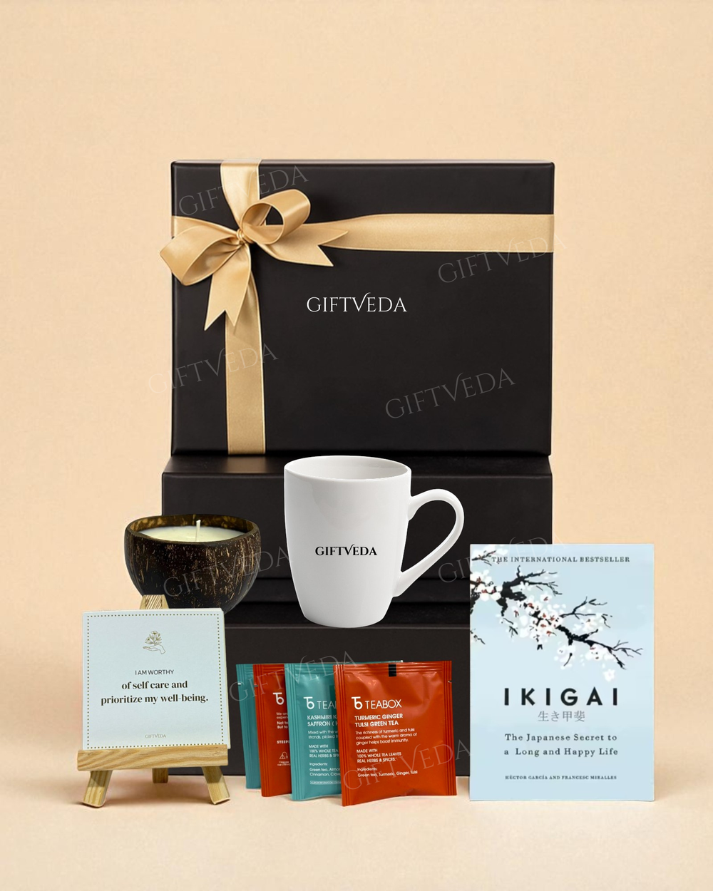 Corporate Hampers, Custom Gifts & Merchandise | Giftveda