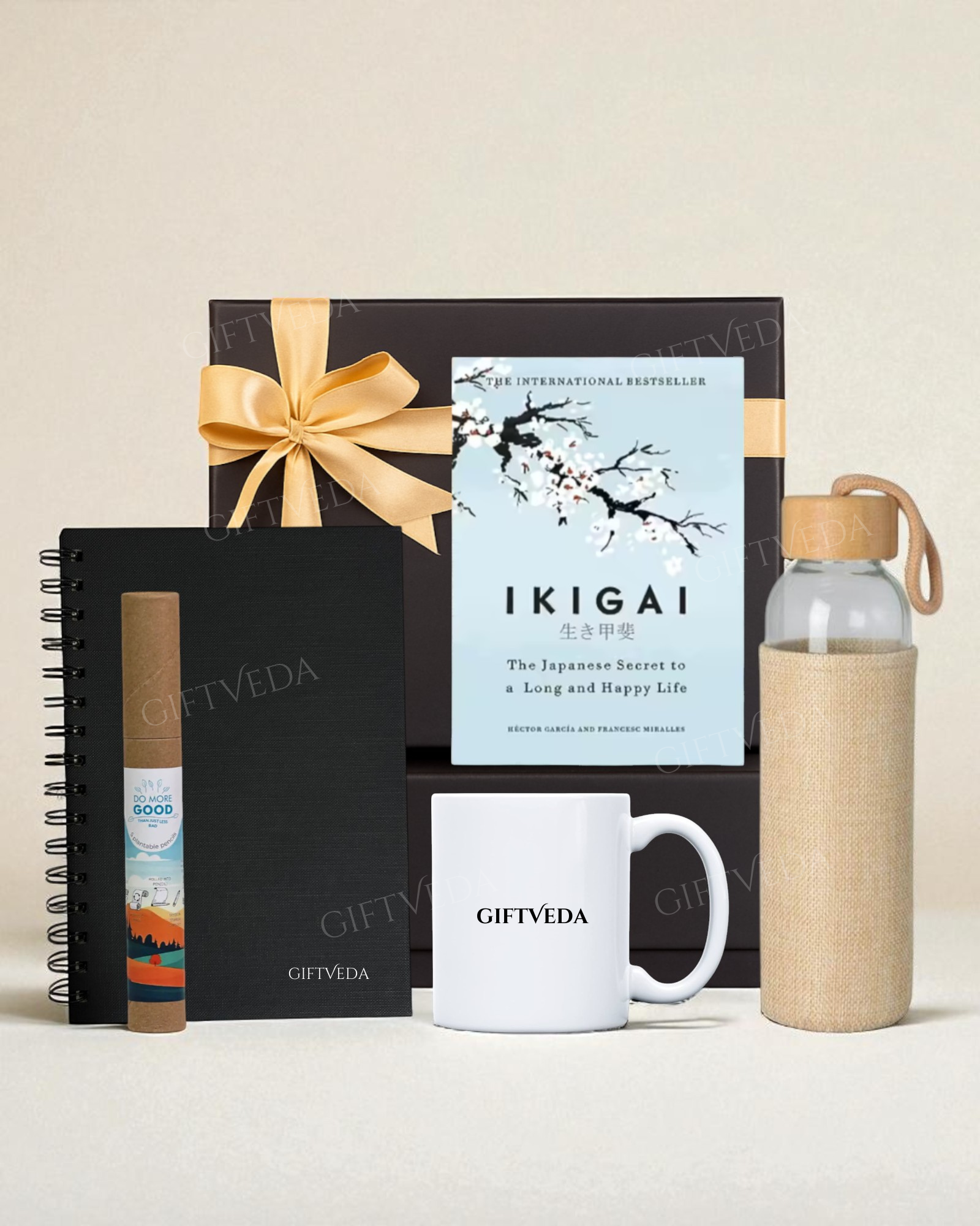 Work Anniversary Corporate Gift Hampers – Giftveda