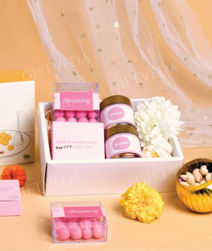 Corporate Diwali Gifts & Hampers | Customized Festive Gifting – Giftveda